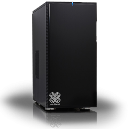 3DWS - workstation professionali per computer grafica. - Prodotti